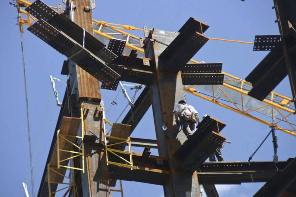 Bow Tower Calgary, AB - Groupe ADF inc.