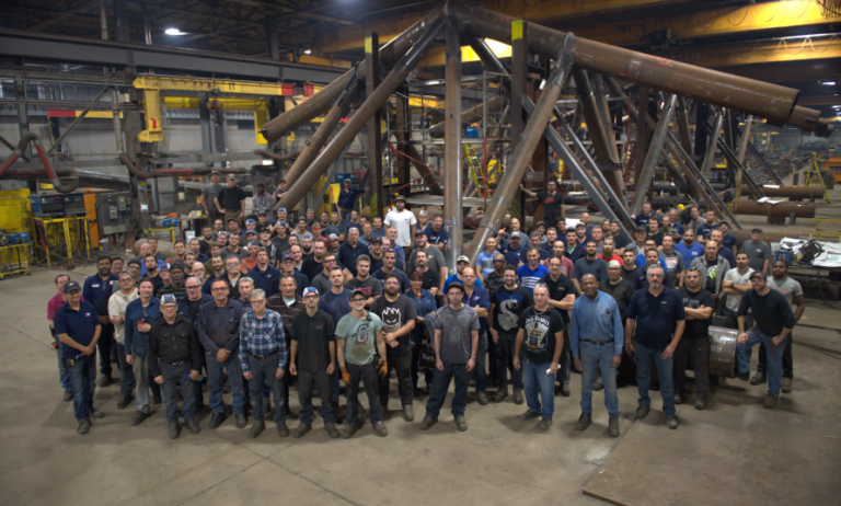 Why ADF - Groupe ADF inc.