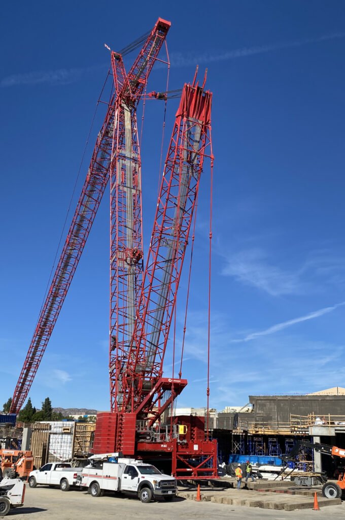 Construction Services - Groupe ADF inc.