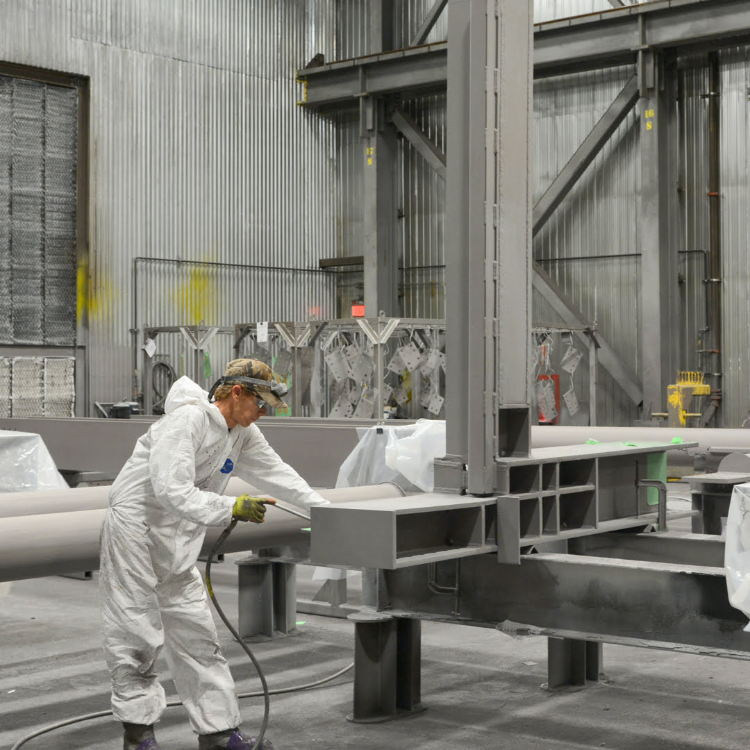 industrial-coating-great-falls - Groupe ADF inc.